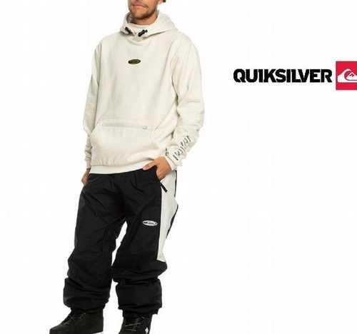 Сноубордические штаны Quiksilver Gore-Tex