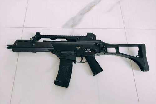 JG G36C
