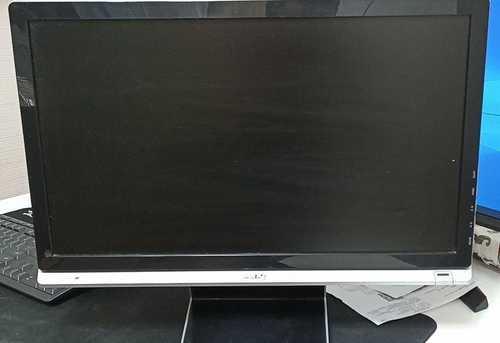 Монитор BenQ E2200HD