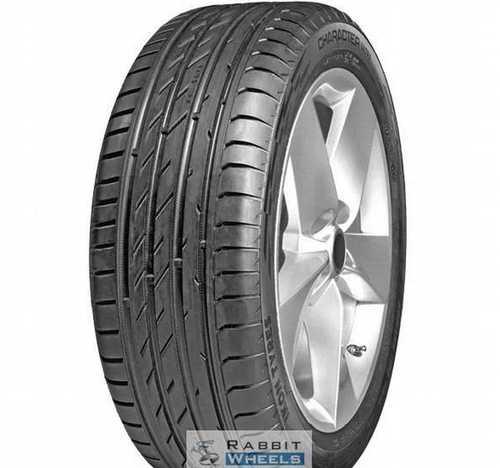 Ikon Tyres CHARACTER ULTRA 225/50 R17