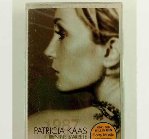 Patricia Kaas–Rien Ne S'arrête (Best 1987- 2001)