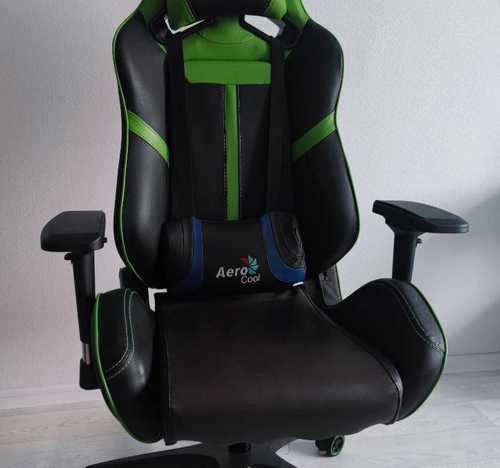 Кресло Vertagear SL5000