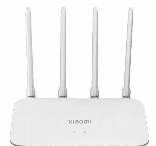 Роутер Xiaomi Mi WiFi Router 4A Gigabit Edition (C