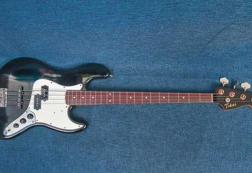 Tokai TJB-50S Bass