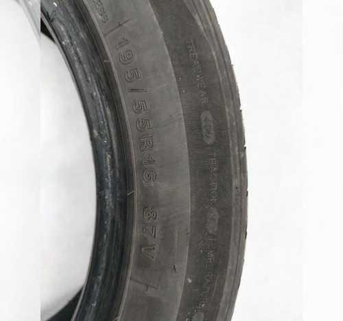 Rotalla Setula E-Race RH05 195/55 R16