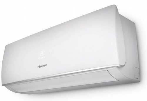 Hisense серии SMART DC inverter (R32)