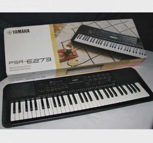 Yamaha PSR-E273