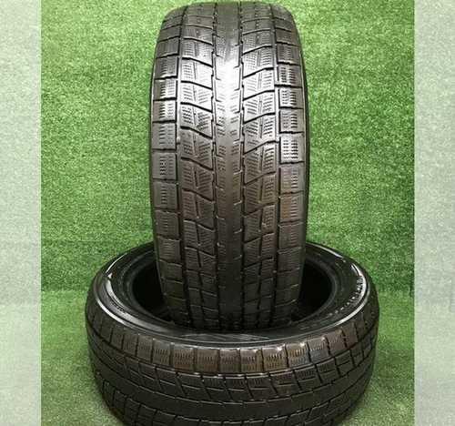 Dunlop Winter Maxx SJ8 275/45 R20 110R