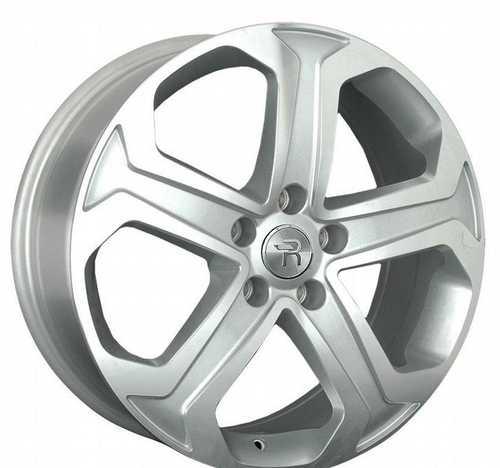 Диск Replay HV24 SF 6,5*17/5*114,3 d64,1 ет40 (haval F7/F7x)