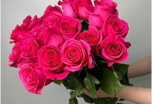 Ароматные розы, розы Эквадор, высокие розы