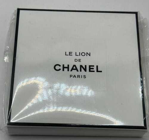 Chanel Le Lion Набор