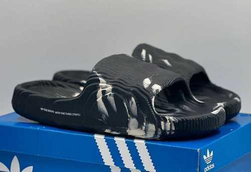 Шлепки мужские adidas adilette 22