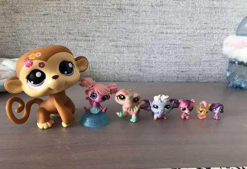 Littlest Pet Shop