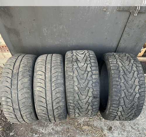 Pirelli Ice Zero 275/40 R20