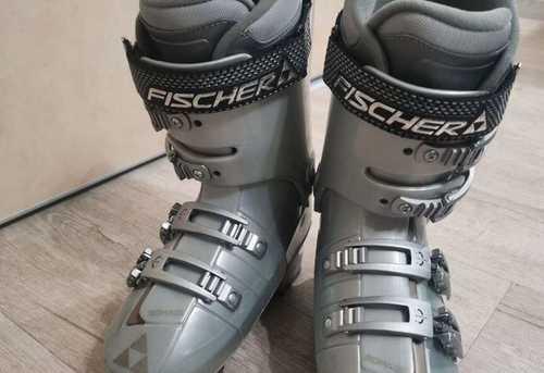 Fischer soma F 6000 Горнолыжные ботинки