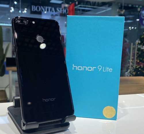 HONOR 9 Lite, 3/32 ГБ