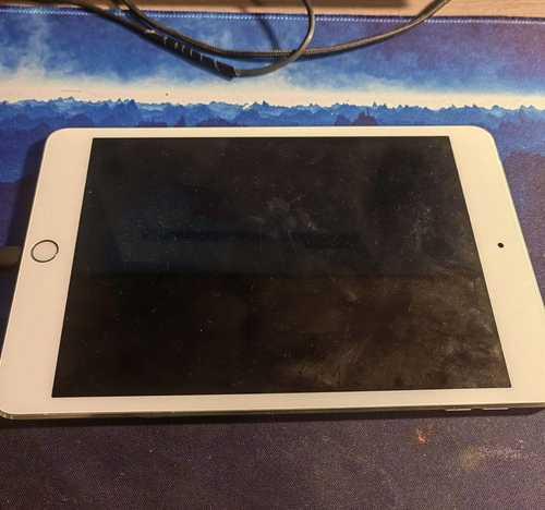 iPad mini 4 64gb