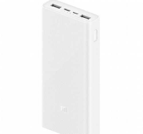 Xiaomi Mi Power Bank 3 20000 mAh