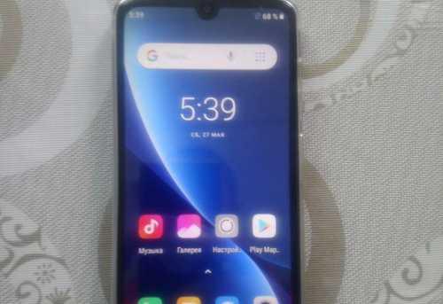 Смартфон м13 pro 512g