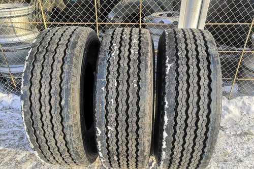 385/65R22.5 sunfull ST022 20PR 160K Прицепная