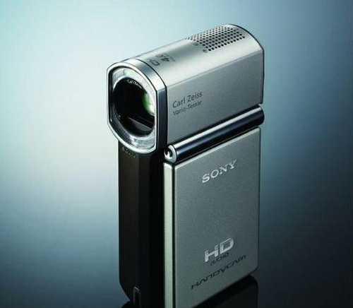 Видеокамера sony TG1E-Digital HD Camera Recorder