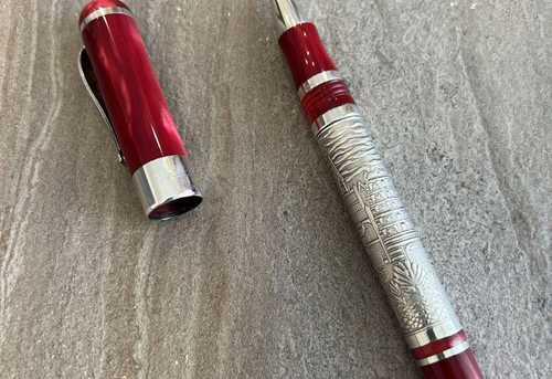 Montegrappa Living Harmony Singapore Ручка роллер