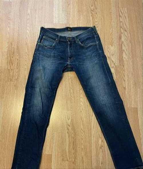 Мужские джинсы Lee