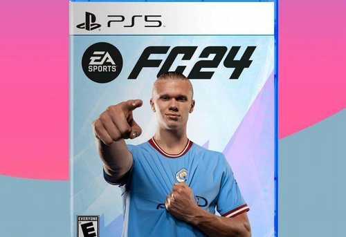 Ea Fc 24 / PS5