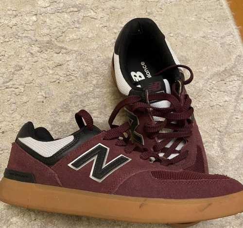 Кроссовки мужские new balance 574