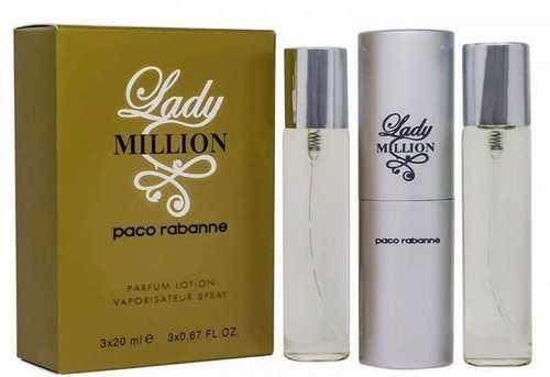 Paco Rabanne Lady Million