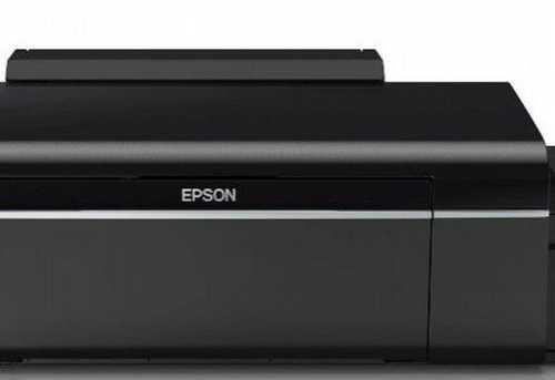 Принтер струйный Epson L805