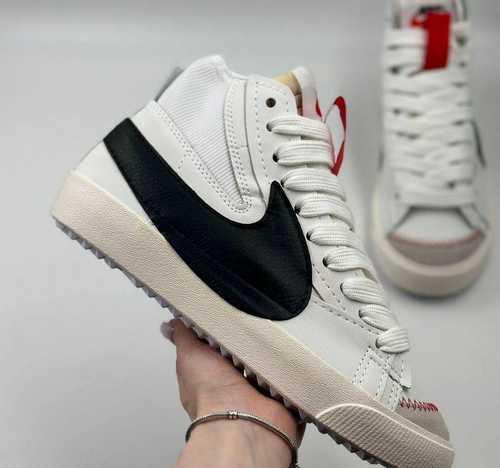 Nike blazer mid 77 jumbo