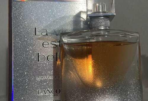 Духи женские lancome La vie est Belle, 50ml