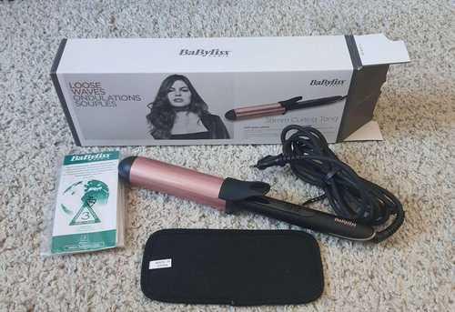 Плойка Babyliss C453E