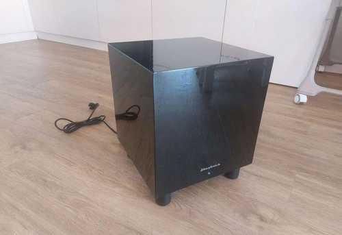 Сабвуфер wharfedale power cube DX10+