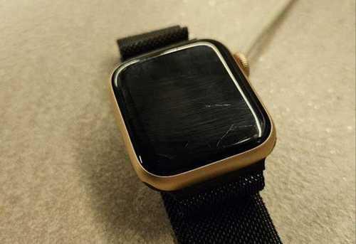 Apple watch 4 40