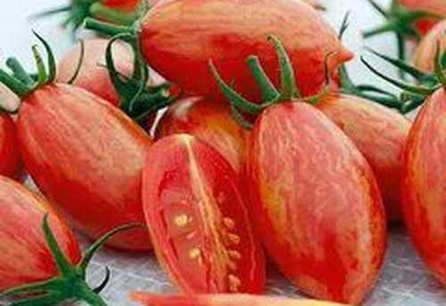 Семена коллекционных томатов черри, коктейльных