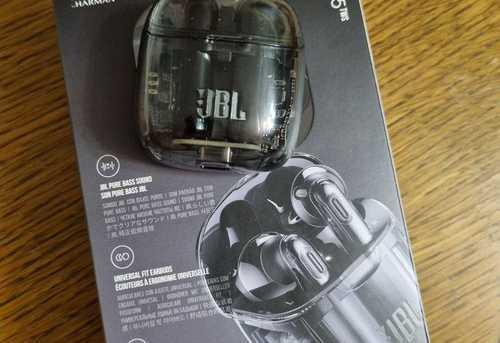 Bluetooth наушники jbl tune 225 tws