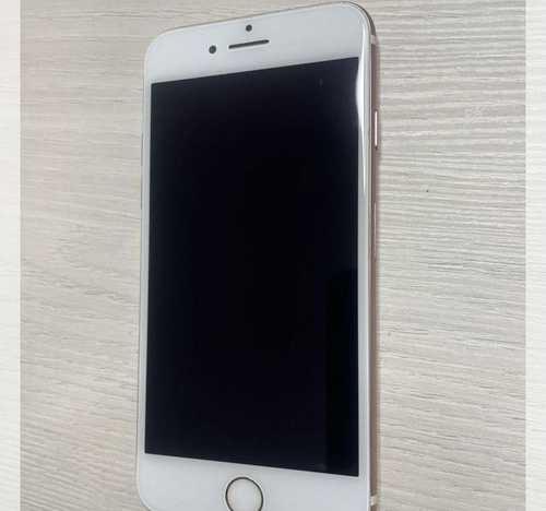 iPhone 7, 128 ГБ