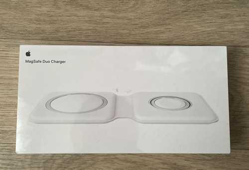 Apple magsafe Duo charger
