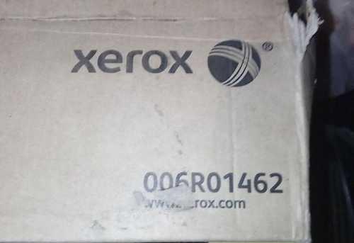 Картридж б/у Xerox 006r01462 y