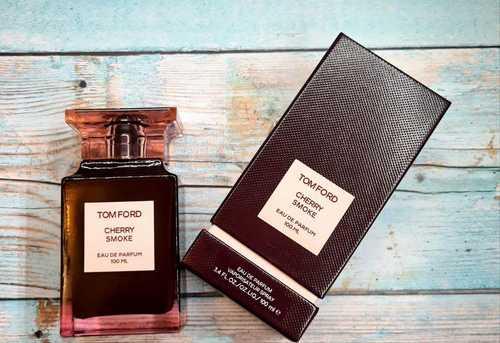 Парфюм Cherry Smoke Tom Ford 100мл