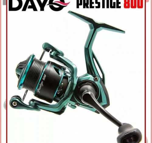 Катушка Dayo Prestige 800