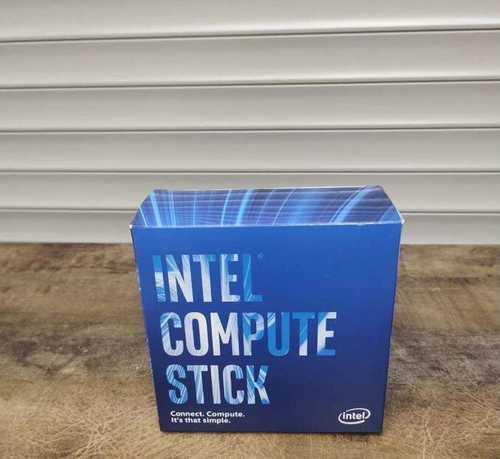 Мини пк Intel Compute stick