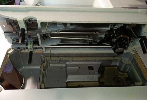 Промышленная швейная машинка Aurora