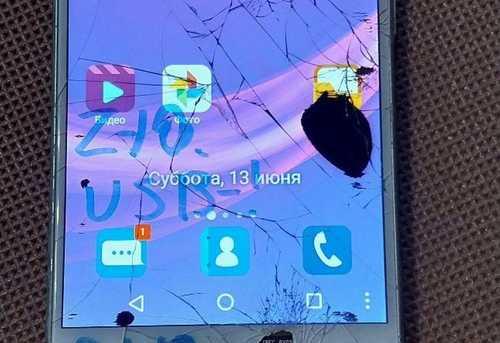 ZTE Blade Z10, 2/16 ГБ