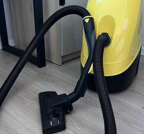 Пылесос karcher ds 5500