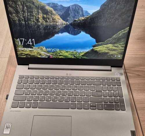 Ноутбук Lenovo ThinkBook 15p IMH