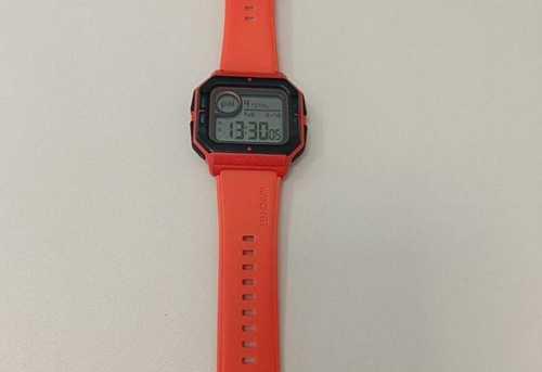 Часы Amazfit Neo Orange