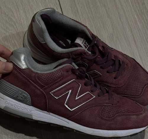 Кроссовки женские new balance